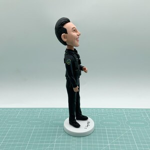 Custom Sheriff Statues,custom Police Officer Statues, Custom Police ...