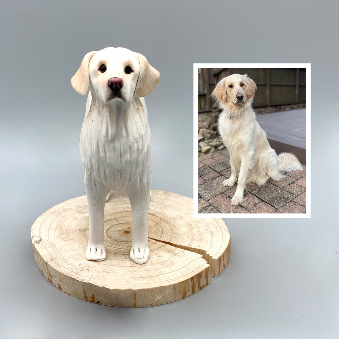 Personalized Custom Dog Wedding Cake Toppers,dog Figurines,cat Weddings ...