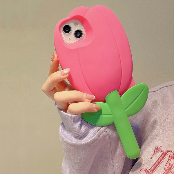 Kawaii Iphone Case - Etsy