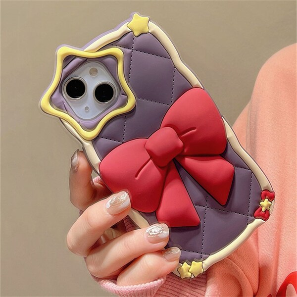 Star Phone Case - Etsy