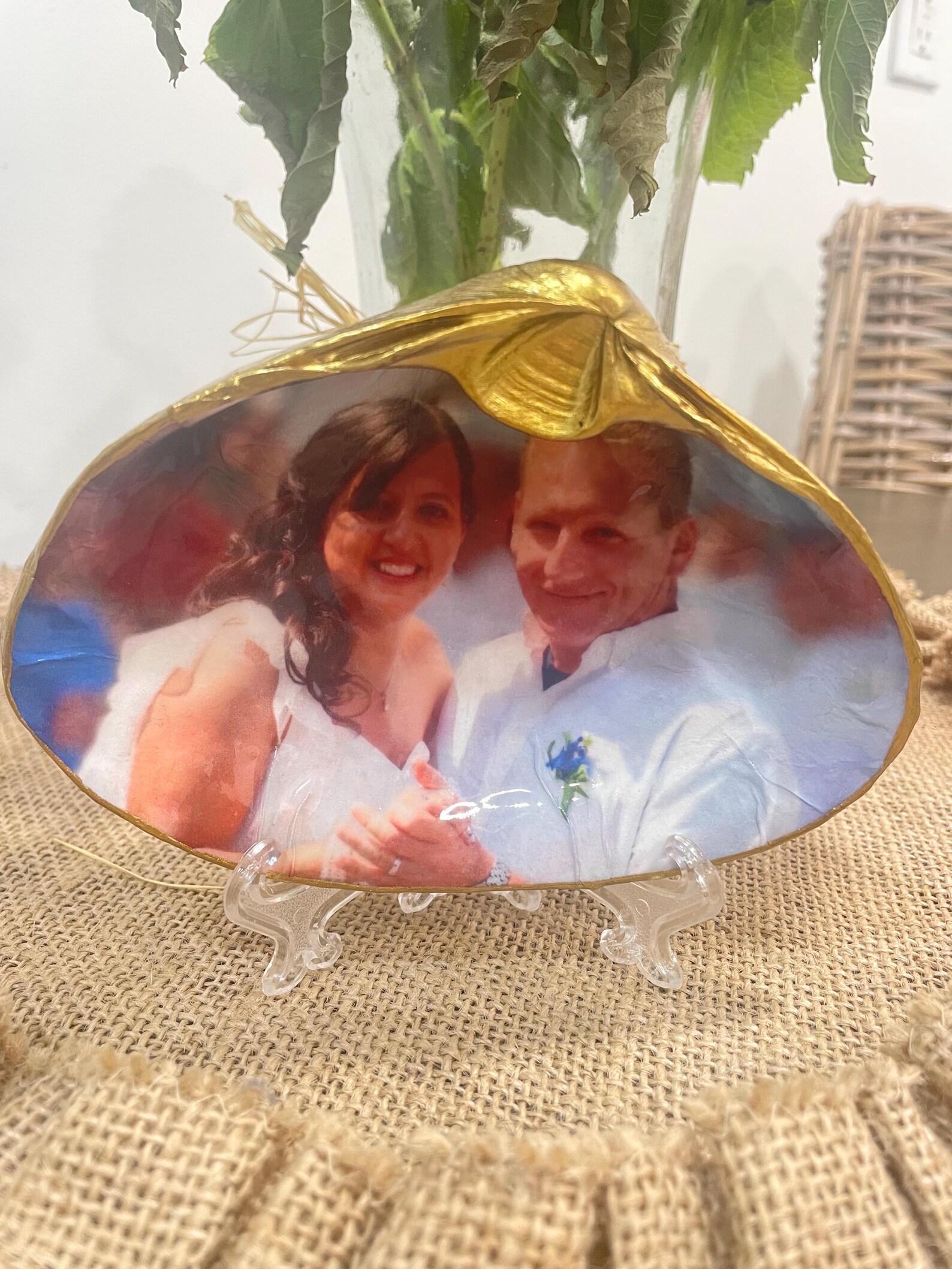 Photo Clam Shell - Etsy