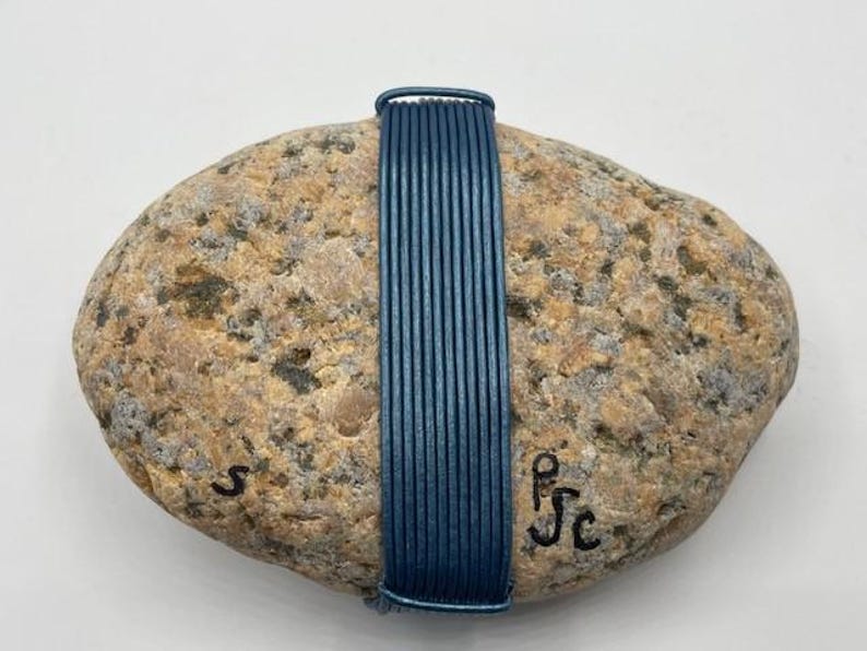 Wrapped Rocks, Rock Lashing ,caning Stones,leather Cord Lashing,bamboo ...