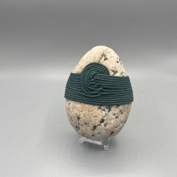 Zen Rock Wrap - Etsy