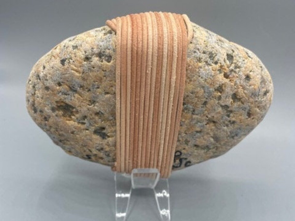 Zen Wrapped Rocks,gifts,fathers Day,mothers Day,home and Office Decor ...