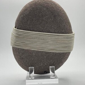 Zen Wrapped Rocks,serenity,gratitude,grateful,thankful,best Friend Gift ...