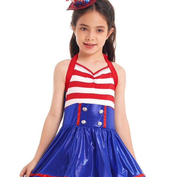 Patriotic Costumes Dance - Etsy