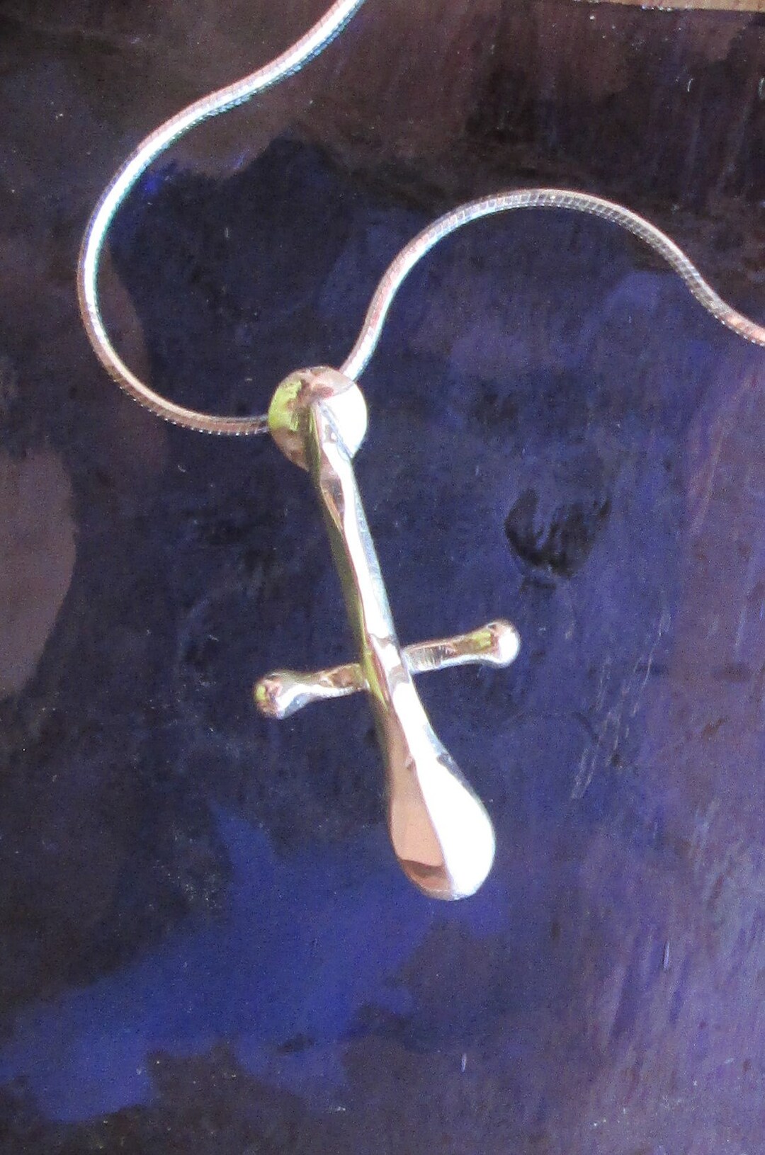 Clarinet Register Key - Etsy