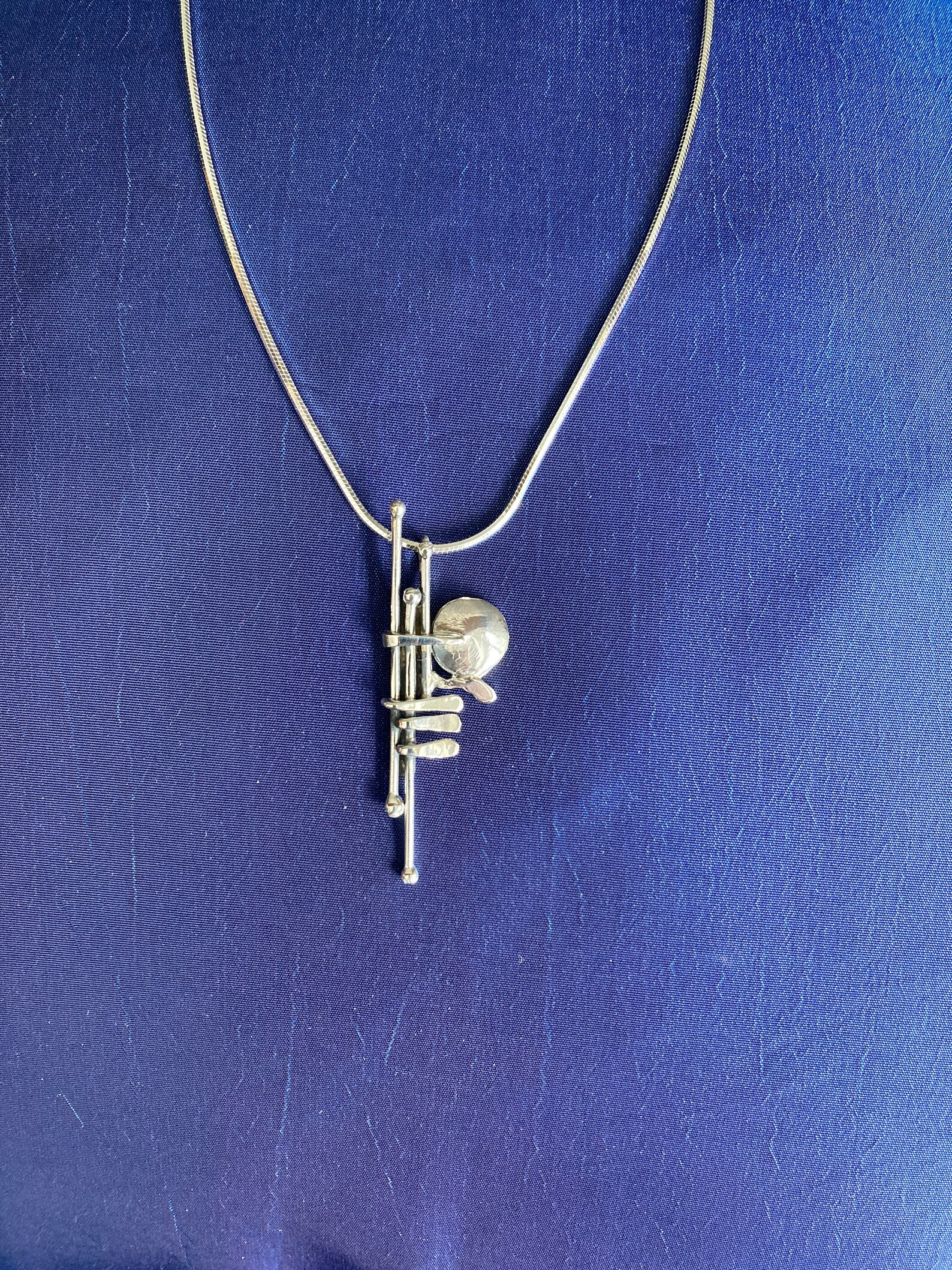 Contrabassoon Key Cluster - Etsy