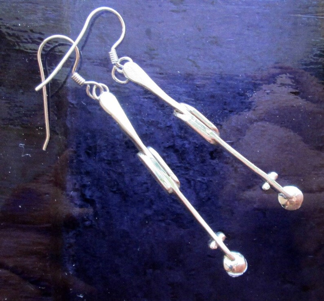 Bassoon Key Series #2 - Etsy