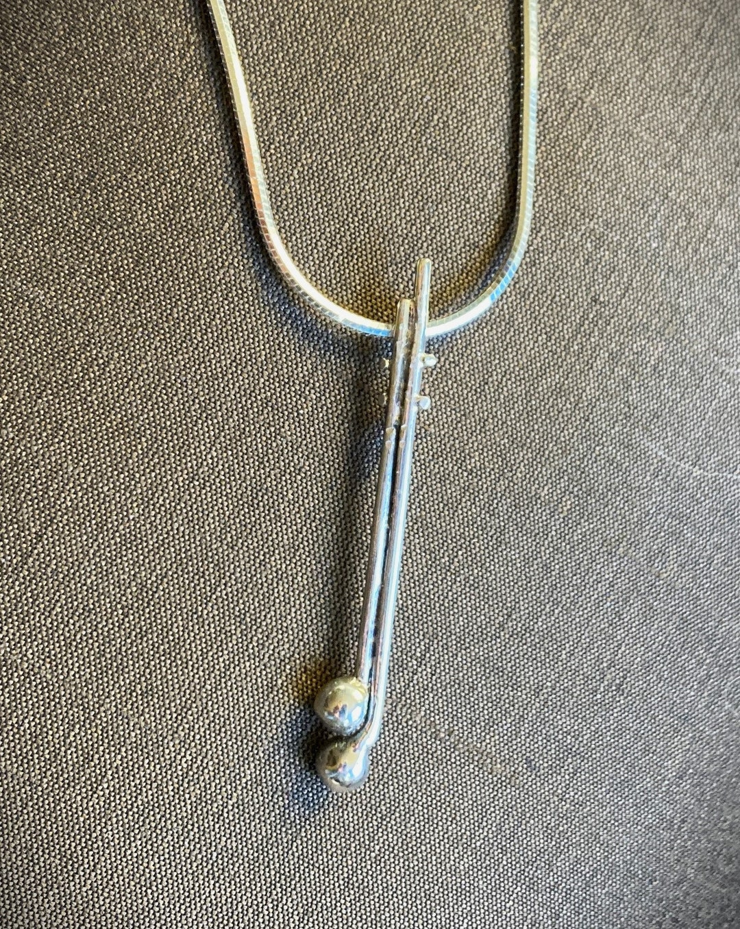 Bassoon Flick Keys Pendant - Etsy