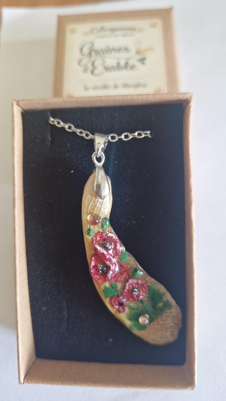 Nature's Jewels - Etsy