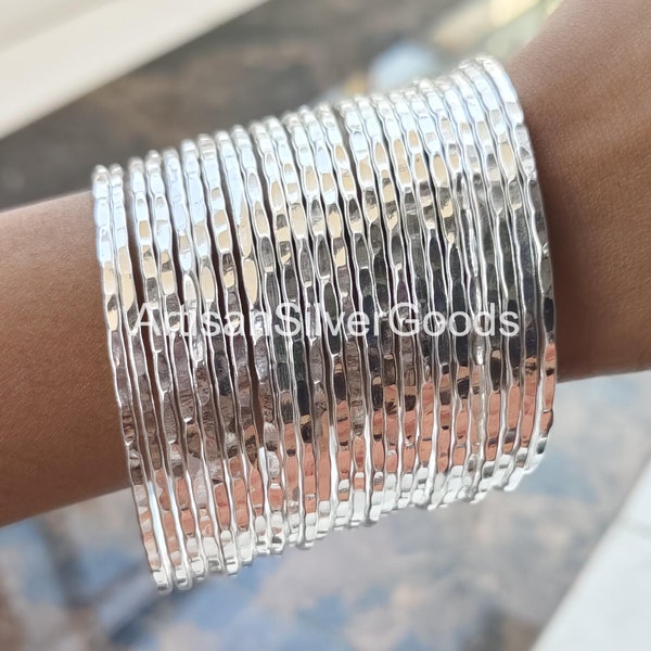 Bangle Set - Etsy