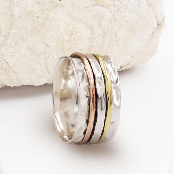 Rings Spinning - Etsy Hong Kong