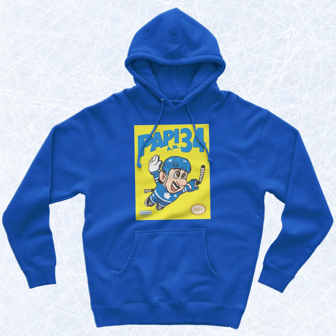 Super Papi Unisex Hoodie - Etsy