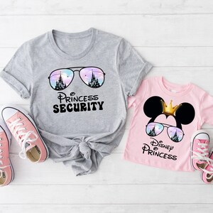Princess Security - Etsy