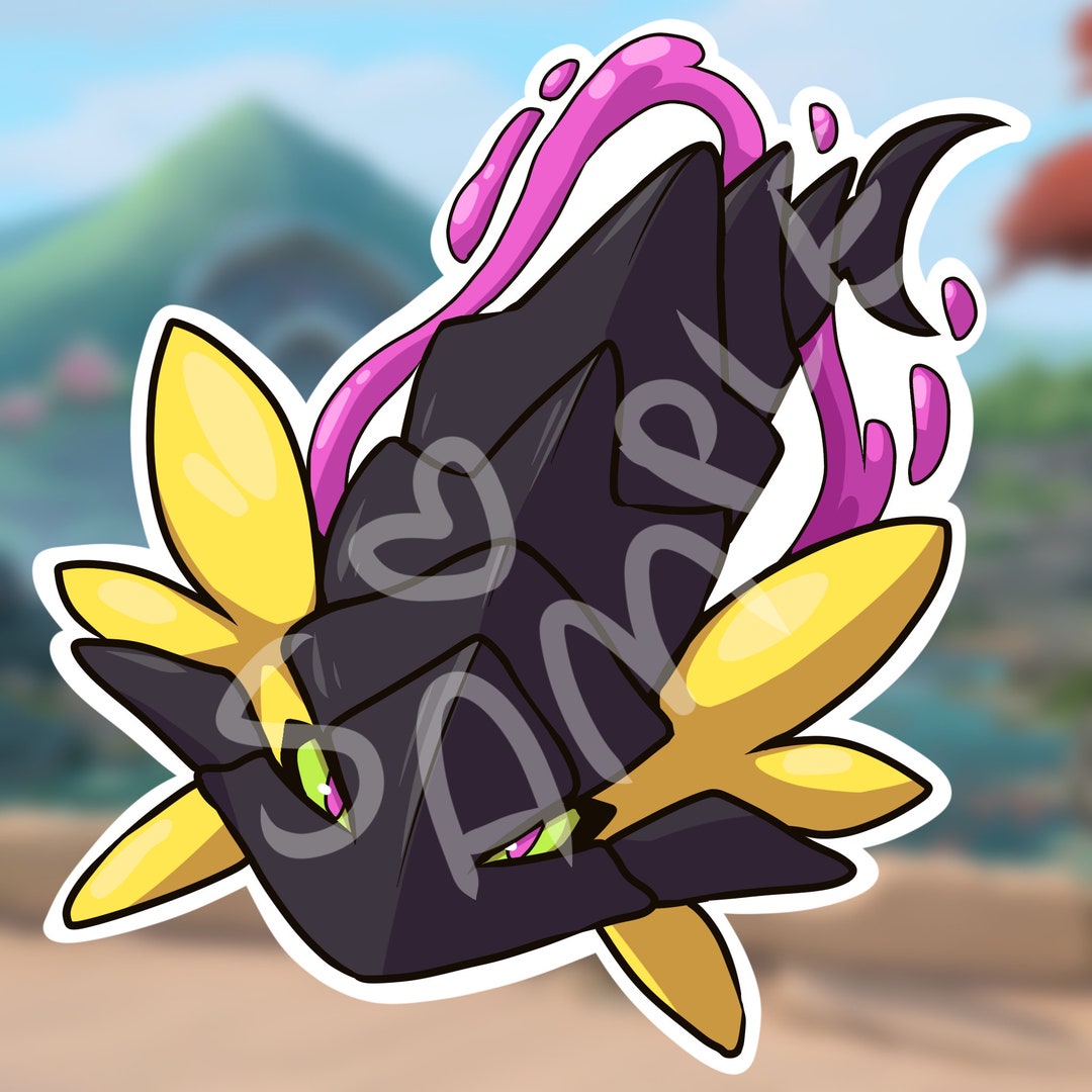 Gekko Thrash Valorant Sticker - Etsy