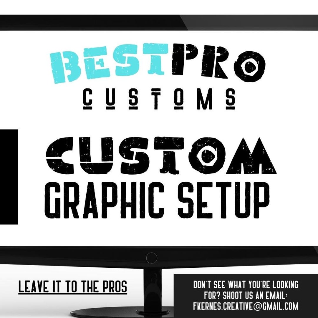Custom Graphic Design Service Professional Graphic Design Service ...