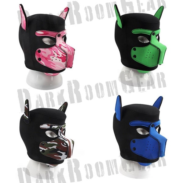 Mask for a Play - Etsy