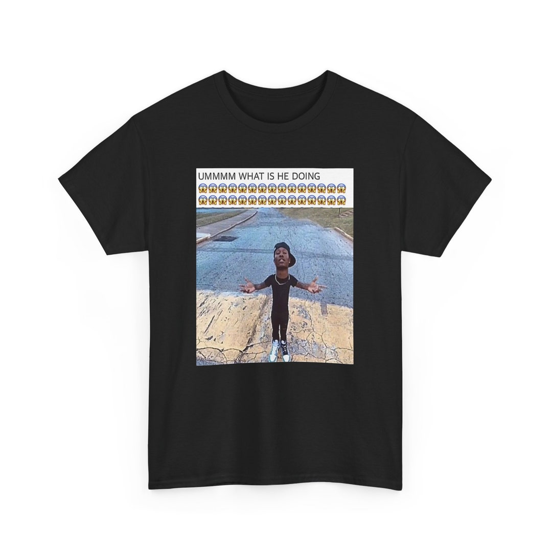 Duke Denis Where My Hug At, Rizz Tshirt - Etsy