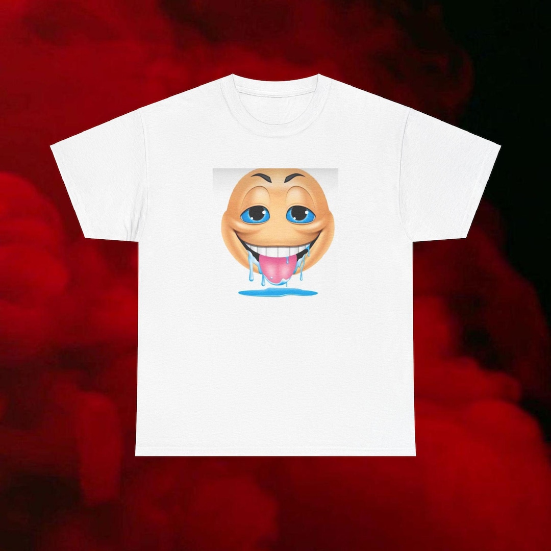 Freaky Ahh Tee - Etsy