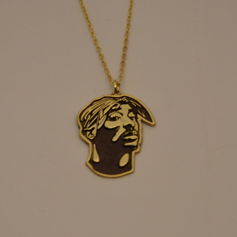 Tupac - Etsy