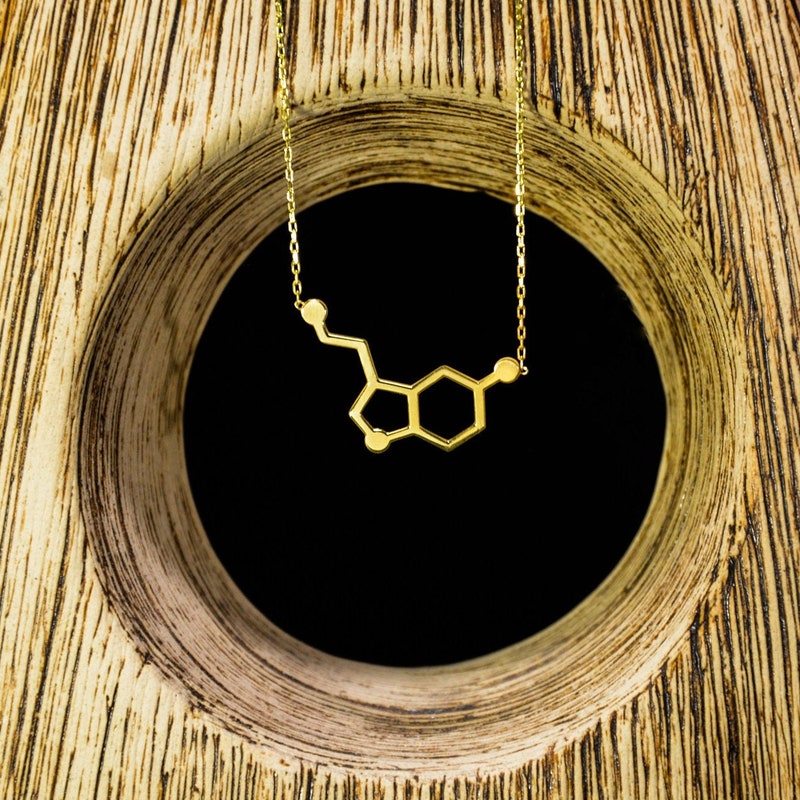 Serotonin - Etsy
