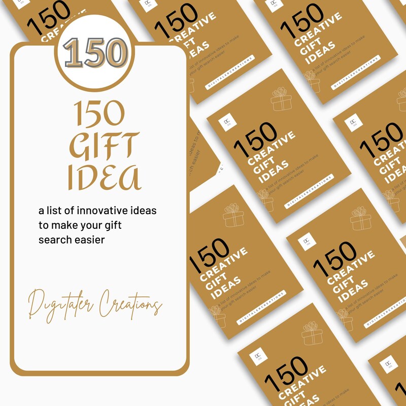 DigitalerCreations - Etsy