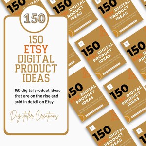 DigitalerCreations - Etsy