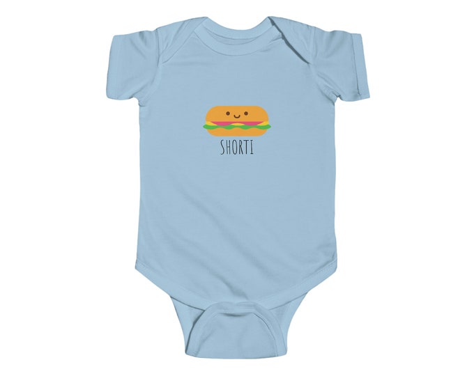 Baby Hoagie - Funny Gift for Baby Shower - Boy, Girl, or Neutral Gift ...