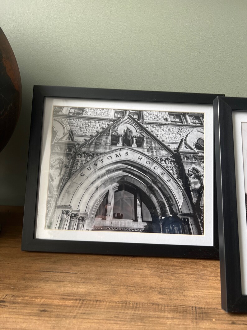 Nashville Customs House - Etsy