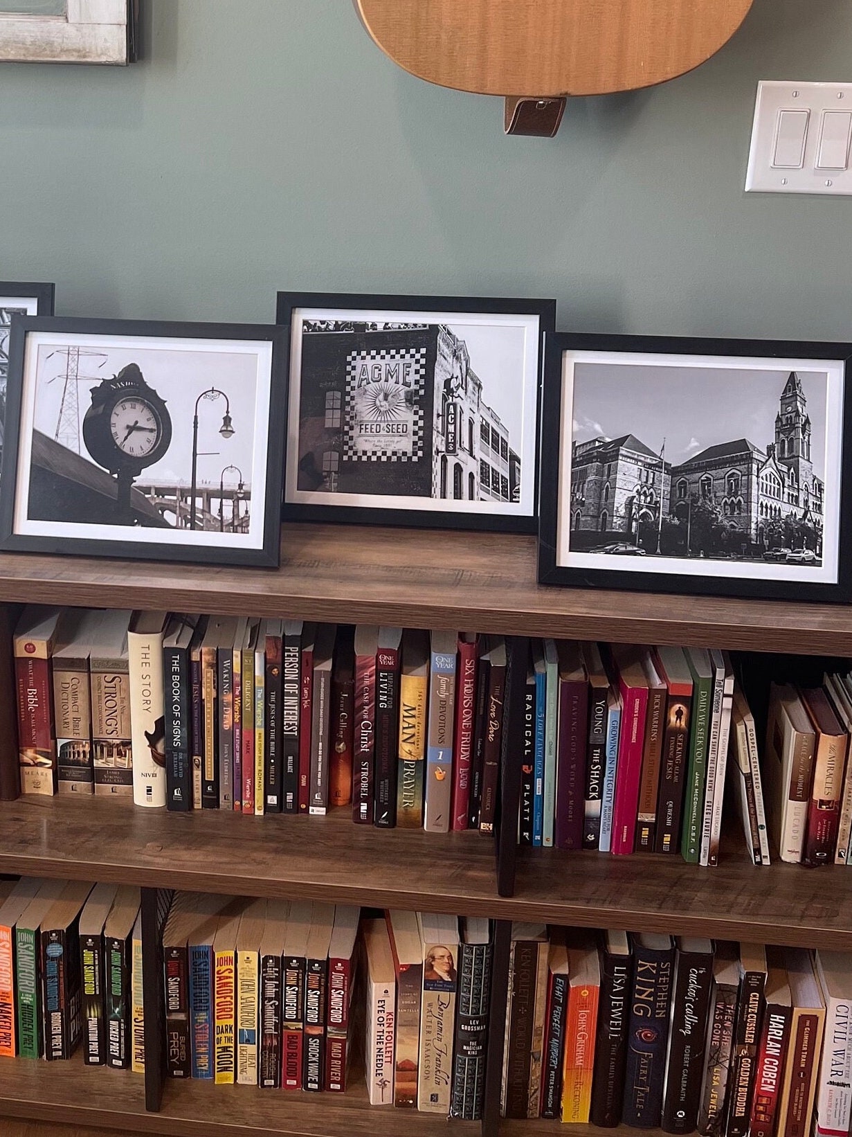 Nashville Customs House - Etsy