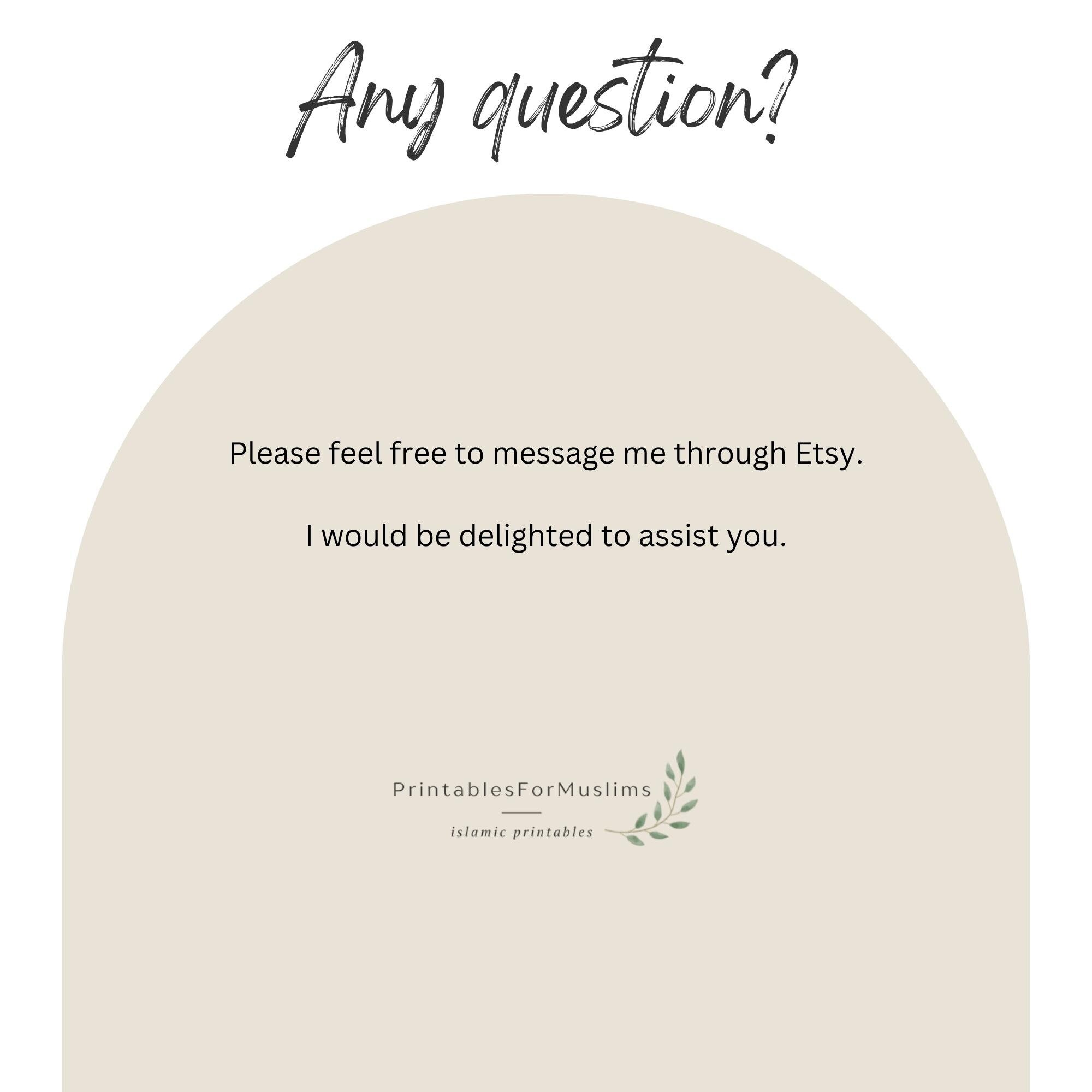 Islamic Activity Memory Game, Toddler Activity Islam, Islamic ...