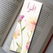 6 Islamic Bookmarks Set, Quranic Bookmark, Bookmark Ramadan, Bookmark ...