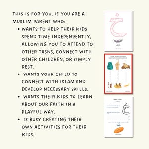 Islamic Activities Book,prophet Salih,25 Prophets of Islam,quranic ...