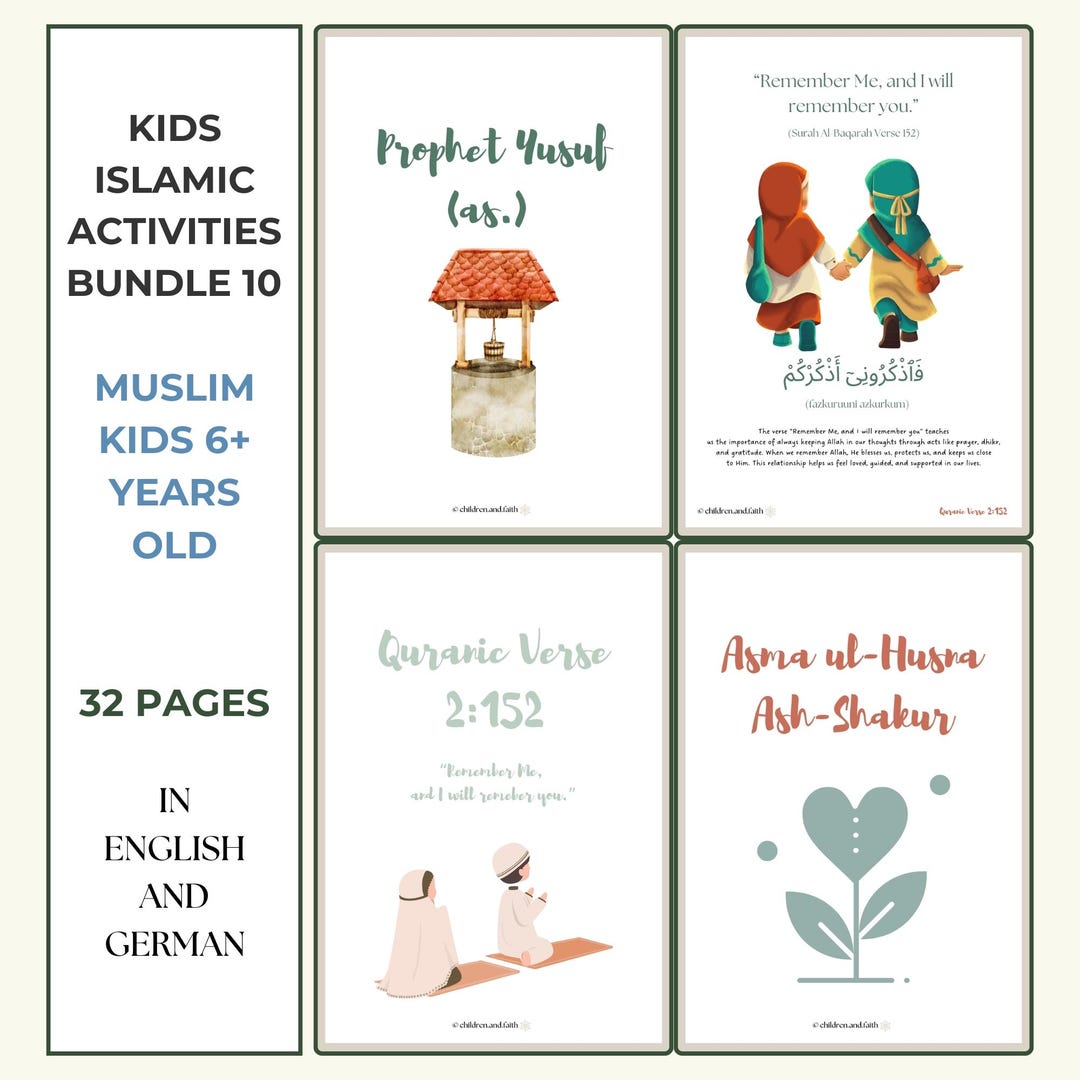 Islam Learning,islamic Kids,muslim Coloring Pages for Kids,printable ...