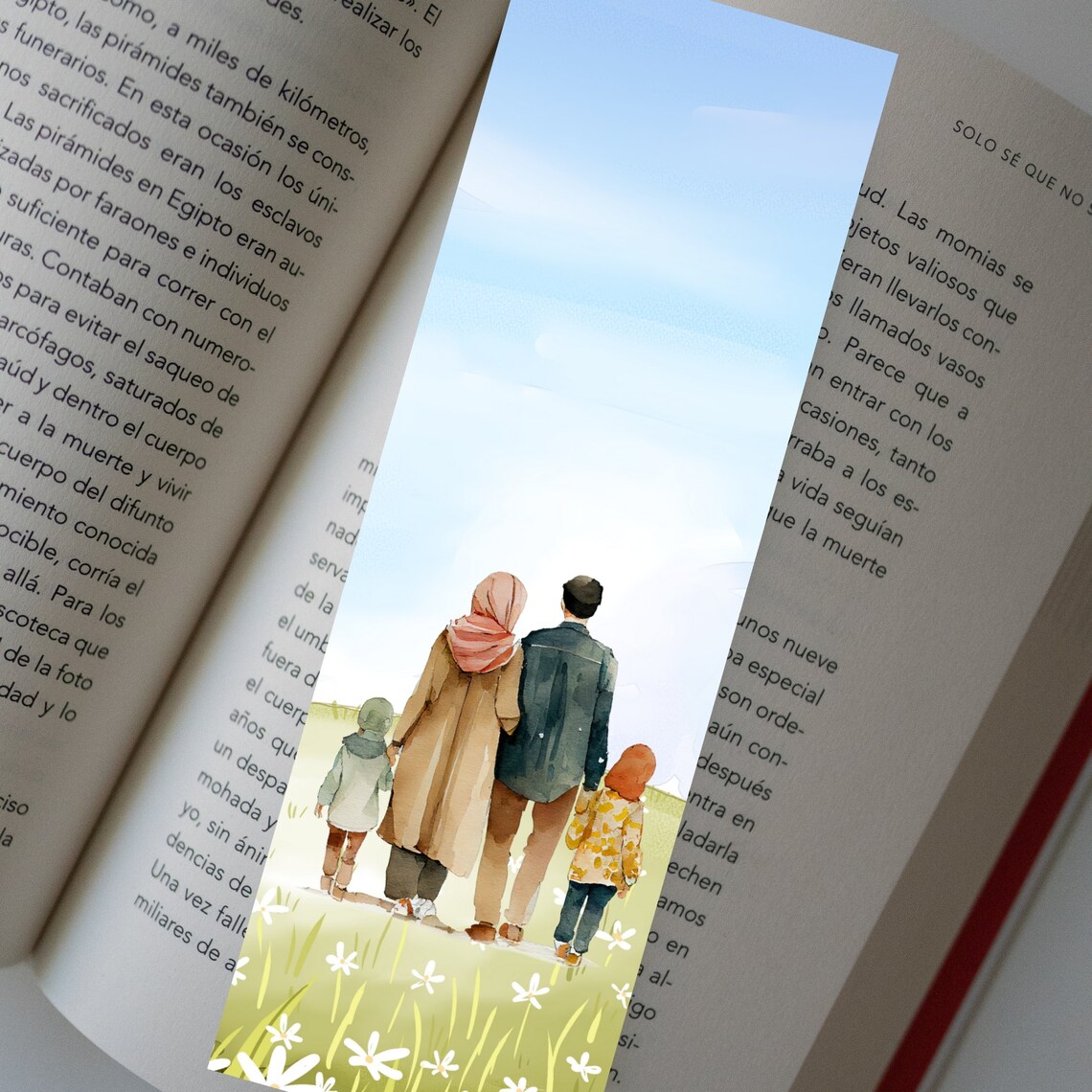6 Islamic Bookmarks Kids, Quranic Bookmark, Bookmark Ramadan, Bookmark ...