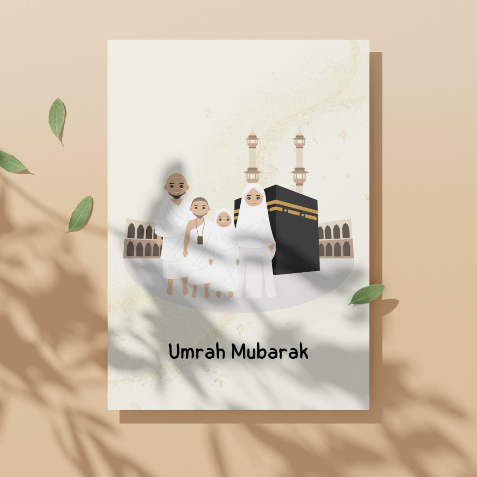 Umrah Kids Flashcards, Kids Umrah Flashcards, Islamic Activities, Kids ...