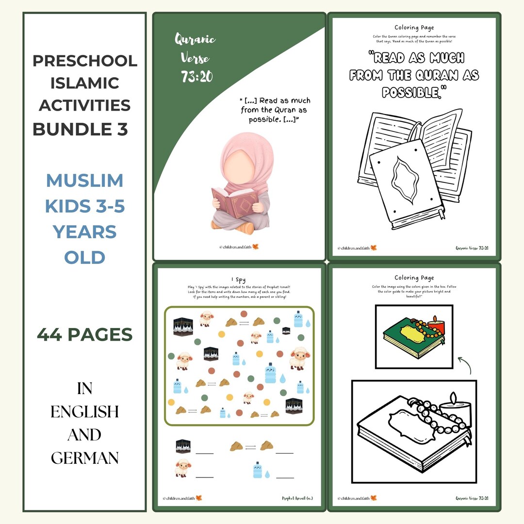 Engaging Muslim Children With Arabic Letters,arabic Letters,islamic ...