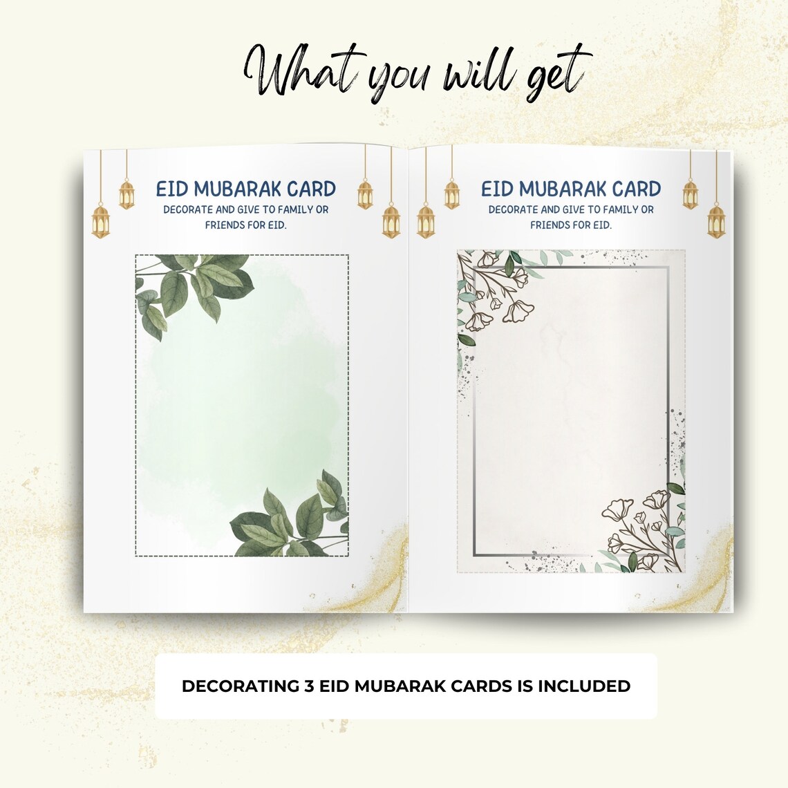 Ramadan Activity Book, Ramadan Toddler, Ramadan Kids Printable, Eid ...