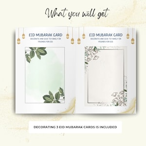 Ramadan Activity Book, Ramadan Toddler, Ramadan Kids Printable, Eid ...