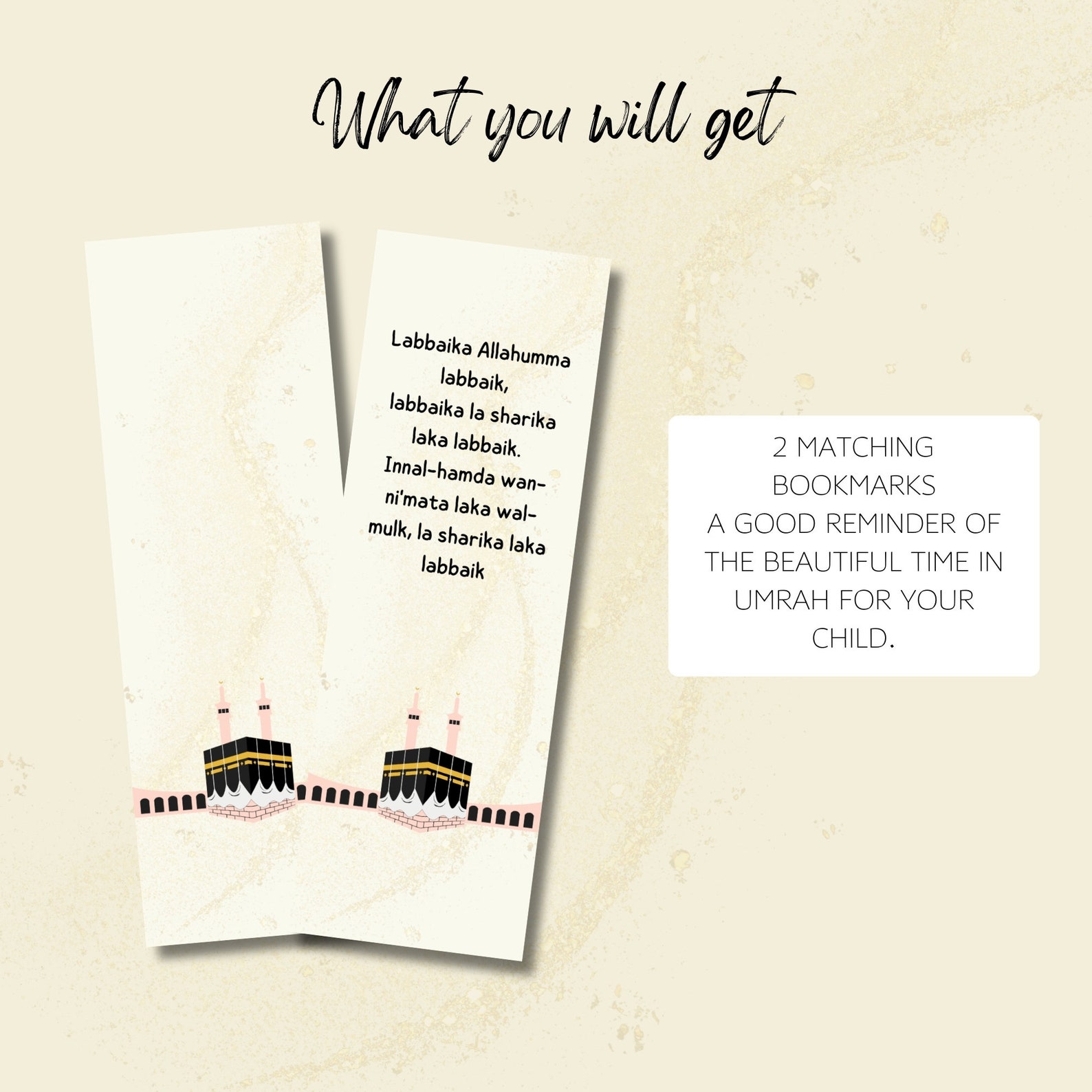 Umrah Activities, Bundle Umrah Activity Pack, Umrah Activity Book ...