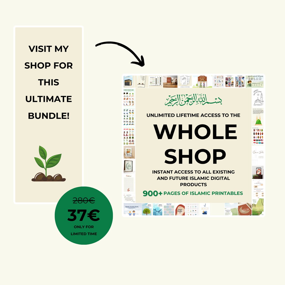 FREE Ramadan Good Deeds Tracker,ramadan Islamic Game,ramadan Kids ...