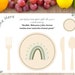 Muslim Kid Placemat, Dua Before Eating, Montessori Muslim, Islam ...