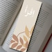 6 Islamic Bookmarks Set, Quranic Bookmark, Bookmark Ramadan, Bookmark ...