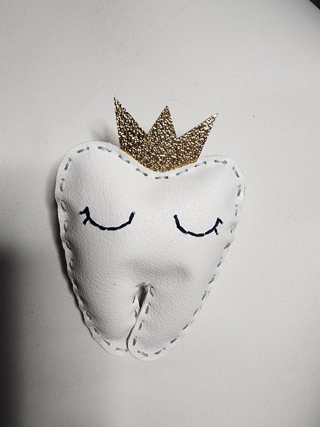 Tooth Fairy Crown - Etsy