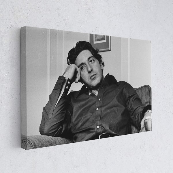 Al Pacino - Etsy