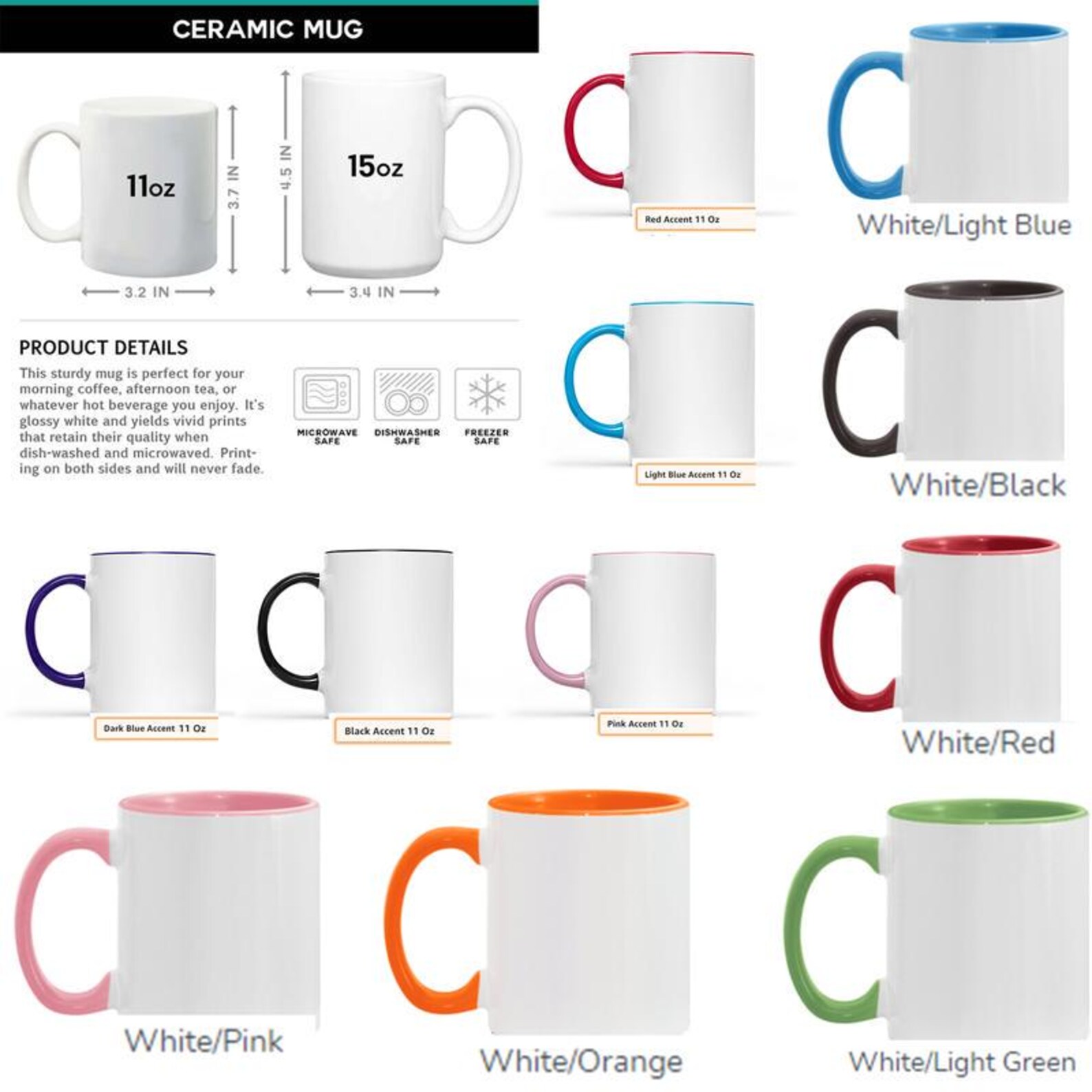 Derpy the Tiger and Bird Demon Hunter Tiger Mug, Demon Tiger Drinkware ...