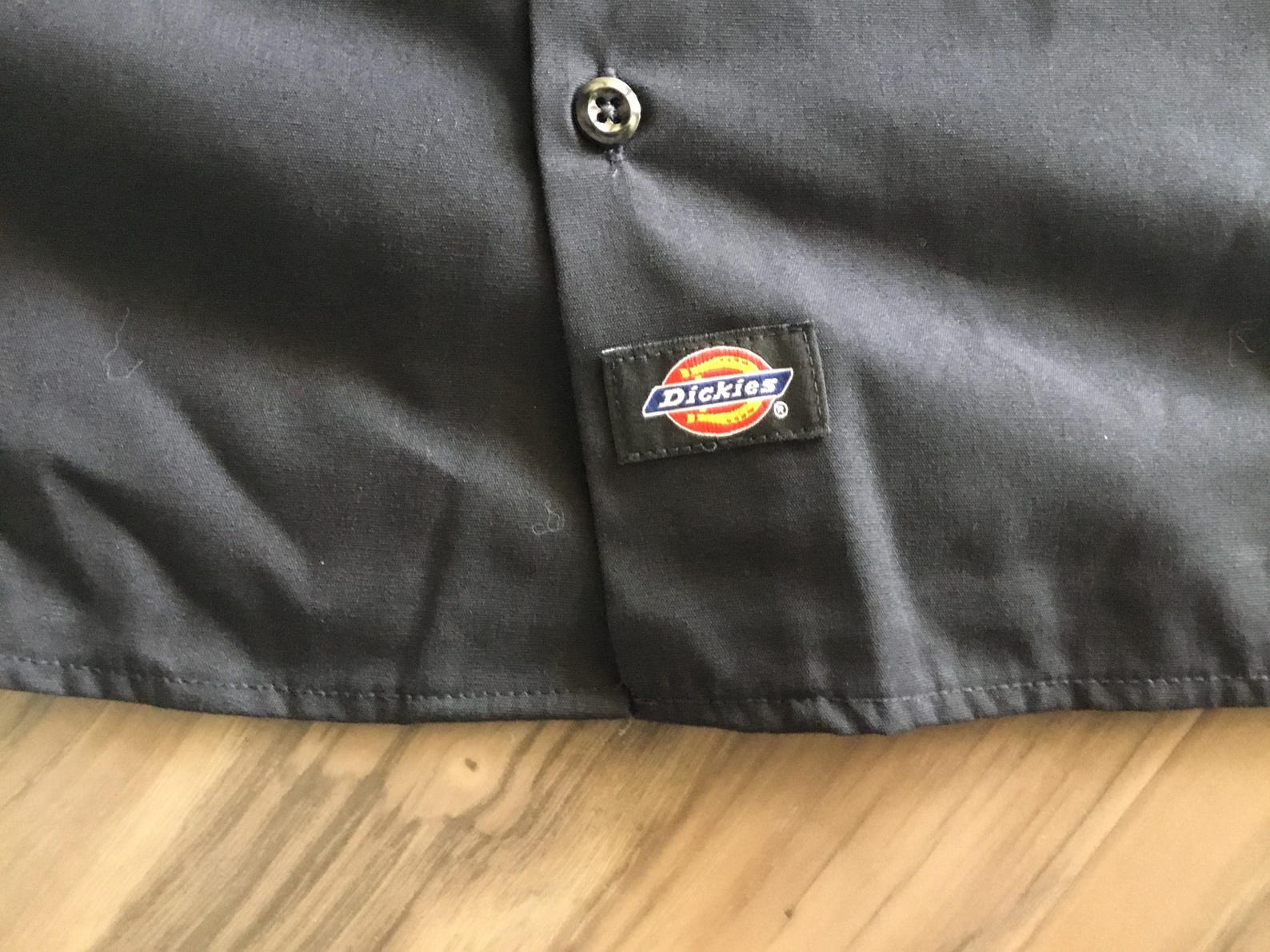 Sickboy Motorcycles Workshirt - Etsy