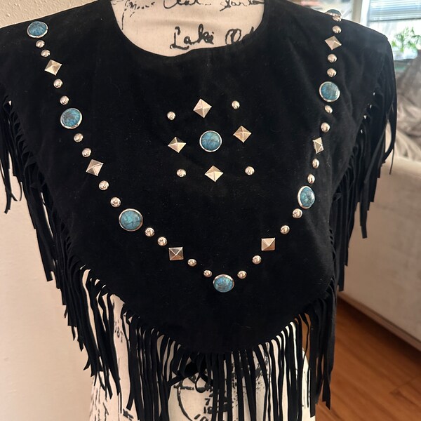 Western Shawl - Etsy