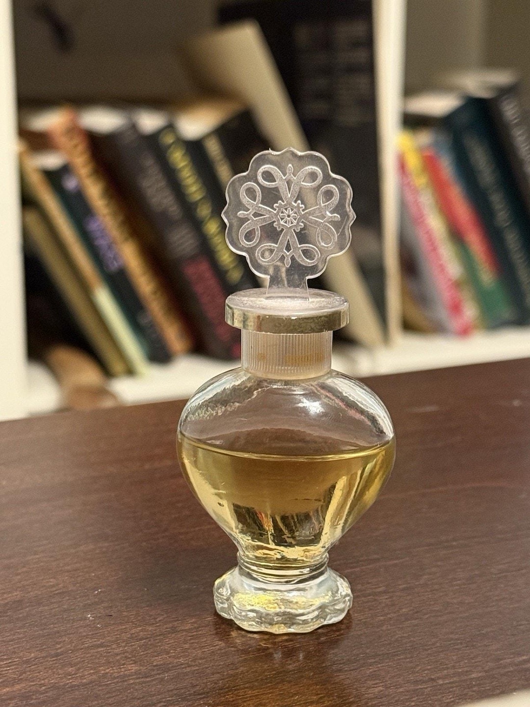 VINTAGE 1960s AVON Somewhere Perfume .5 OZ. - Etsy